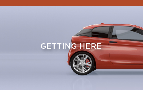 Getting Here - Caerphilly Shopping | Castle Court Shopping Centre