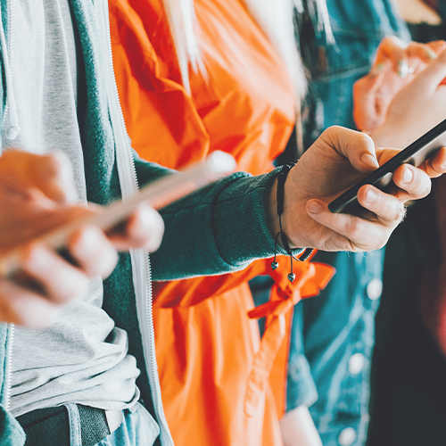 Audio Visual Shopping at Crystal Peaks