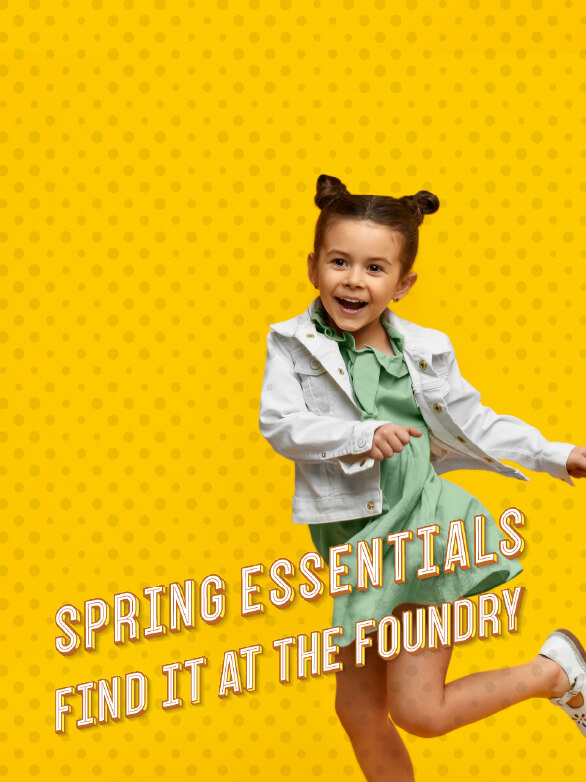 The Foundry Shopping Centre - Great Shopping in the Heart of Scunthorpe