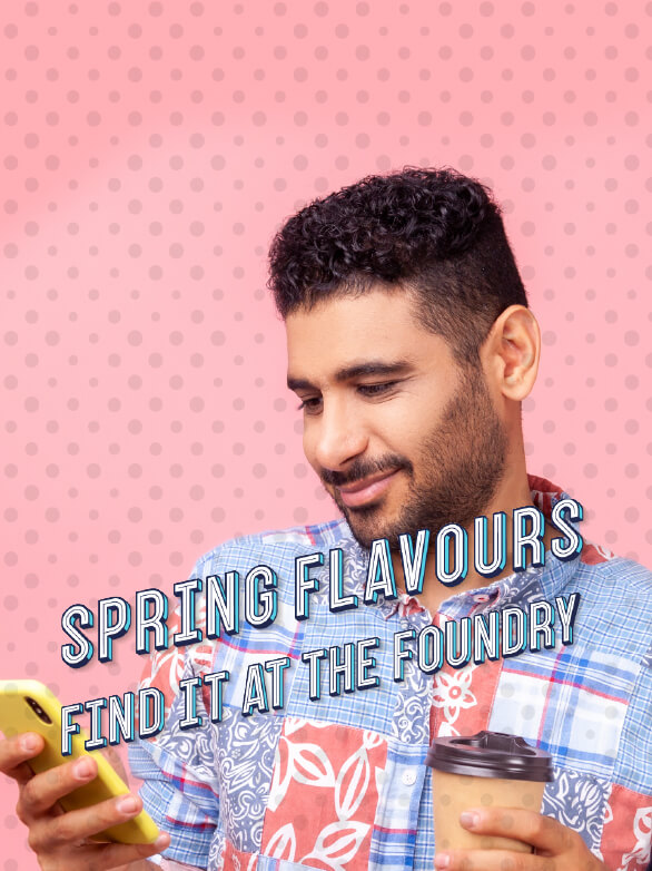 The Foundry Shopping Centre - Great Shopping in the Heart of Scunthorpe