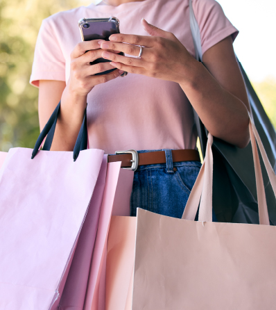 Martineau Place is an exciting new shopping experience for Birmingham.