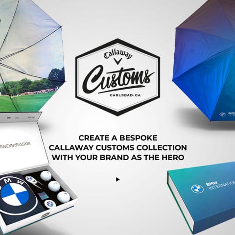 Your Own Brand Golf