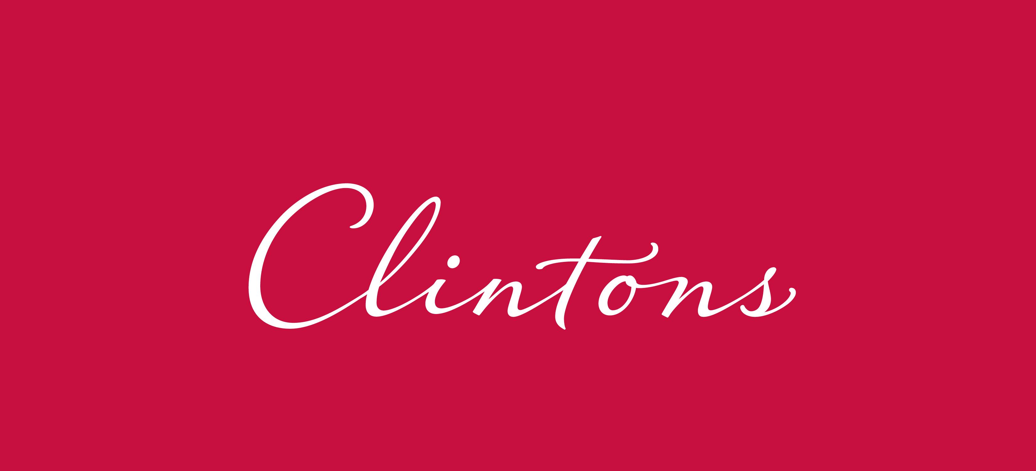 George Clinton Logo
