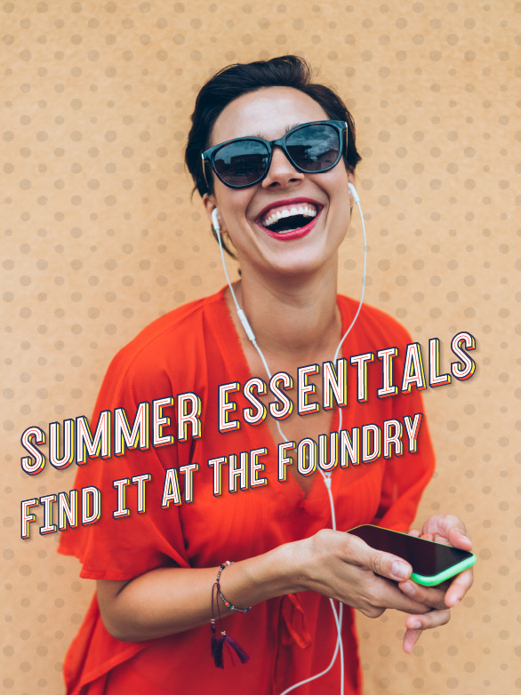 The Foundry Shopping Centre - Great Shopping in the Heart of Scunthorpe