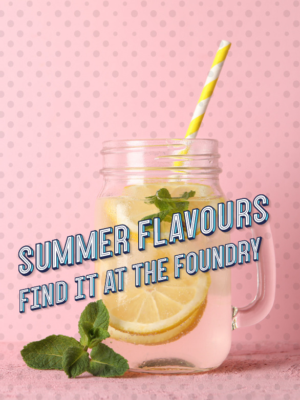 The Foundry Shopping Centre - Great Shopping in the Heart of Scunthorpe