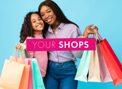 Martineau Place is an exciting new shopping experience for Birmingham.