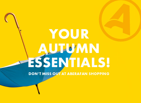 Aberafan Shopping Centre is an exciting new shopping experience for ...