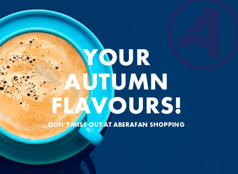 Aberafan Shopping Centre is an exciting new shopping experience for ...