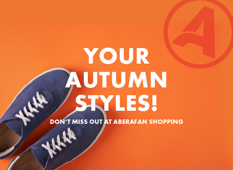 Aberafan Shopping Centre is an exciting new shopping experience for ...