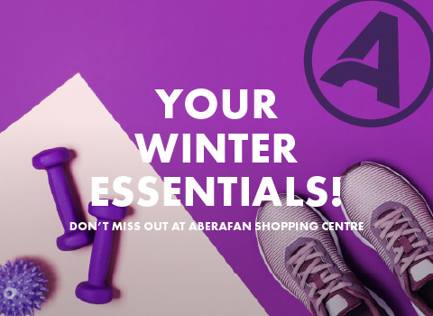 Aberafan Shopping Centre is an exciting new shopping experience for ...