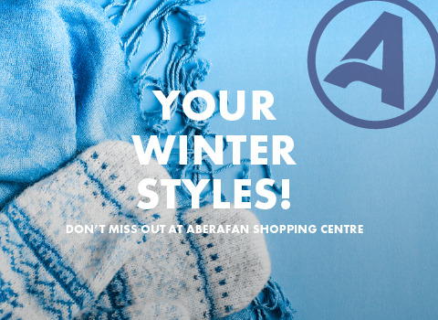 Aberafan Shopping Centre is an exciting new shopping experience for ...