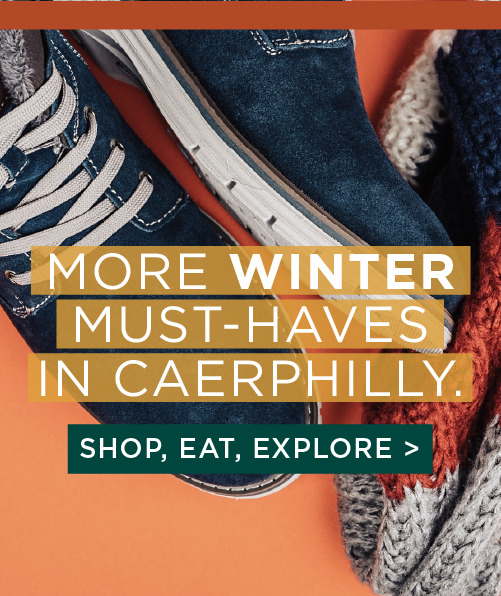 Castle Court Shopping Centre - Shopping, Food & Fun in Caerphilly