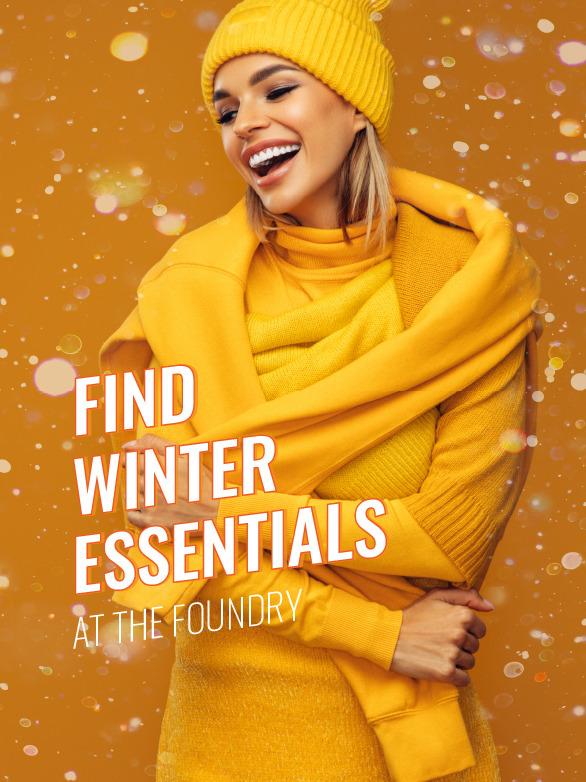 The Foundry Shopping Centre - Great Shopping in the Heart of Scunthorpe