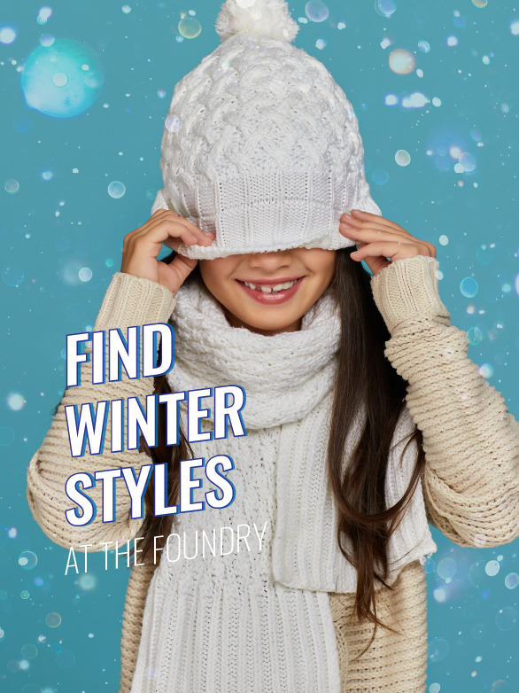 The Foundry Shopping Centre - Great Shopping in the Heart of Scunthorpe