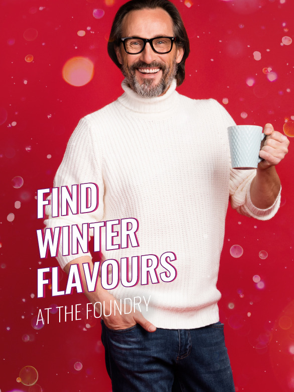 The Foundry Shopping Centre - Great Shopping in the Heart of Scunthorpe