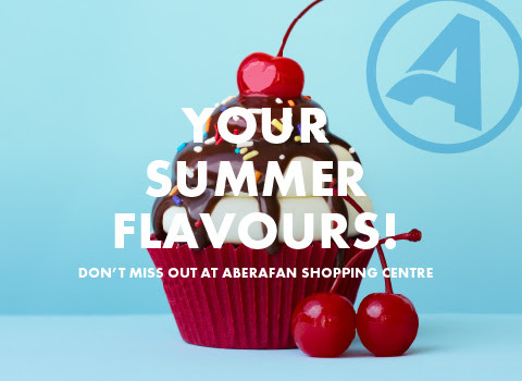 Aberafan Shopping Centre is an exciting new shopping experience for ...