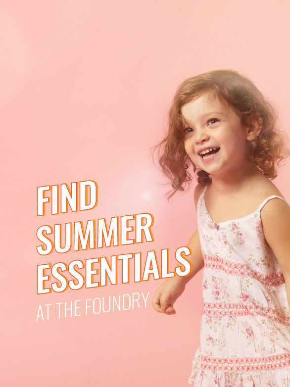 The Foundry Shopping Centre - Great Shopping in the Heart of Scunthorpe