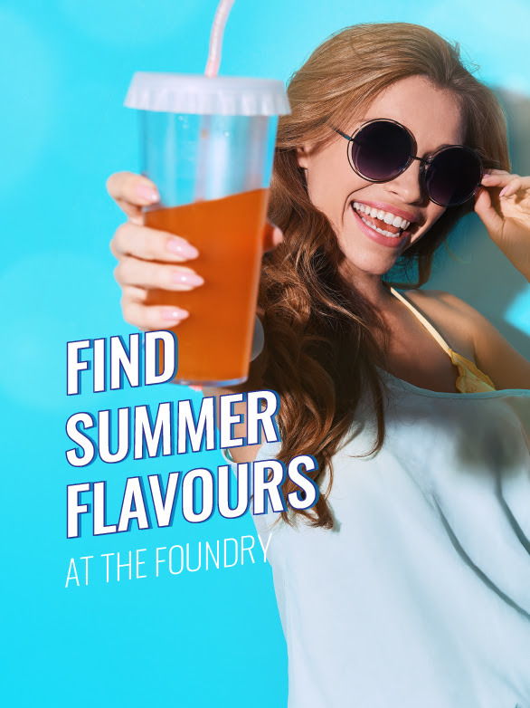 The Foundry Shopping Centre - Great Shopping in the Heart of Scunthorpe