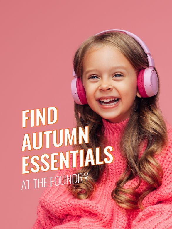 The Foundry Shopping Centre - Great Shopping in the Heart of Scunthorpe