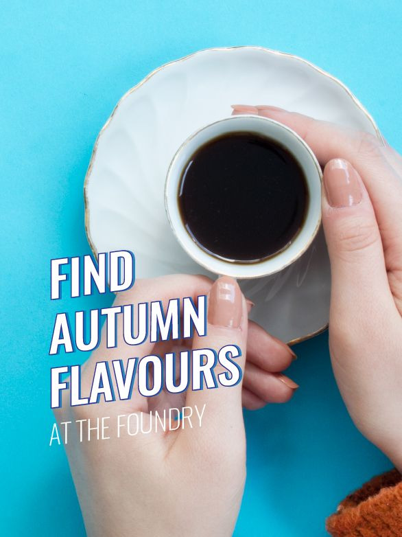 The Foundry Shopping Centre - Great Shopping in the Heart of Scunthorpe