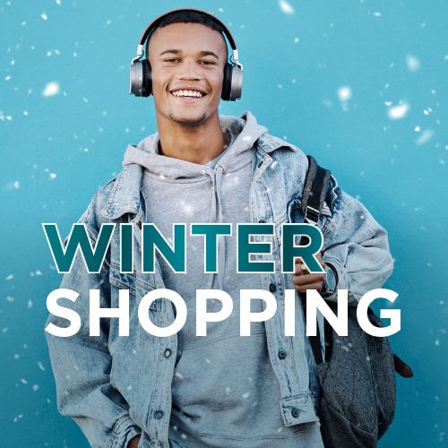 Crystal Peaks Shopping - Great Shopping for you