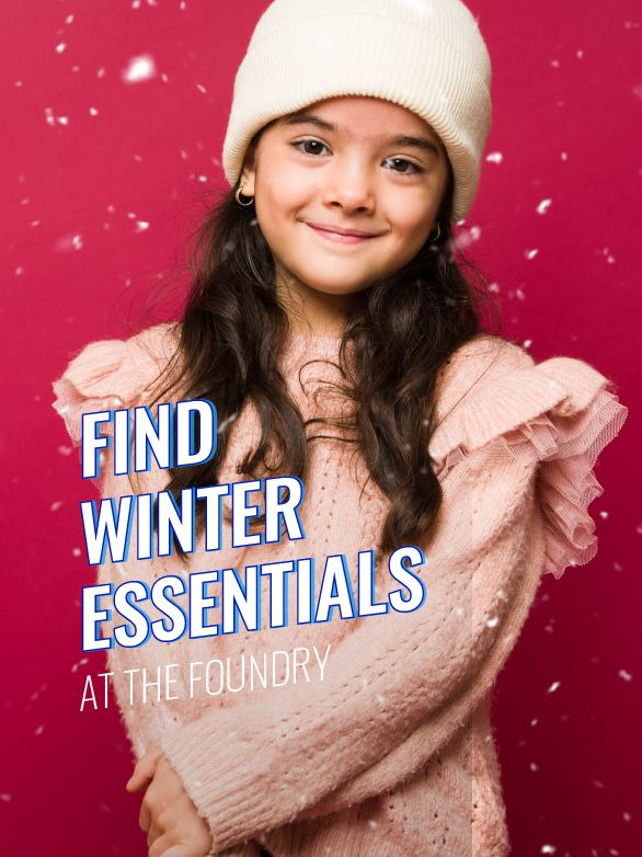 The Foundry Shopping Centre - Great Shopping in the Heart of Scunthorpe