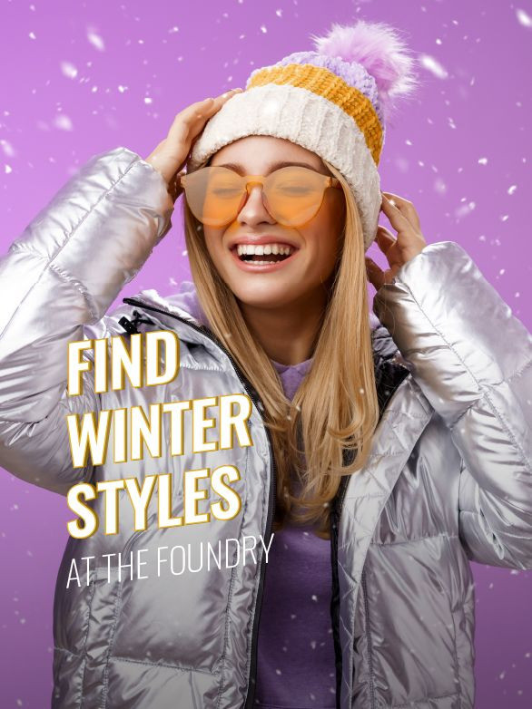 The Foundry Shopping Centre - Great Shopping in the Heart of Scunthorpe