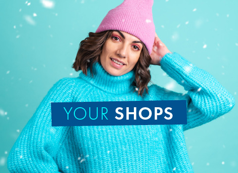 Martineau Place is an exciting new shopping experience for Birmingham.