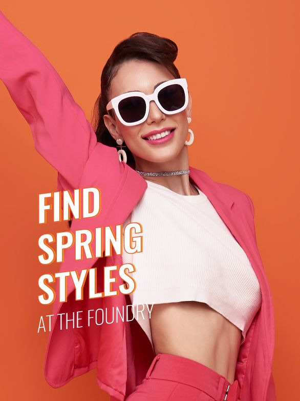 The Foundry Shopping Centre - Great Shopping in the Heart of Scunthorpe