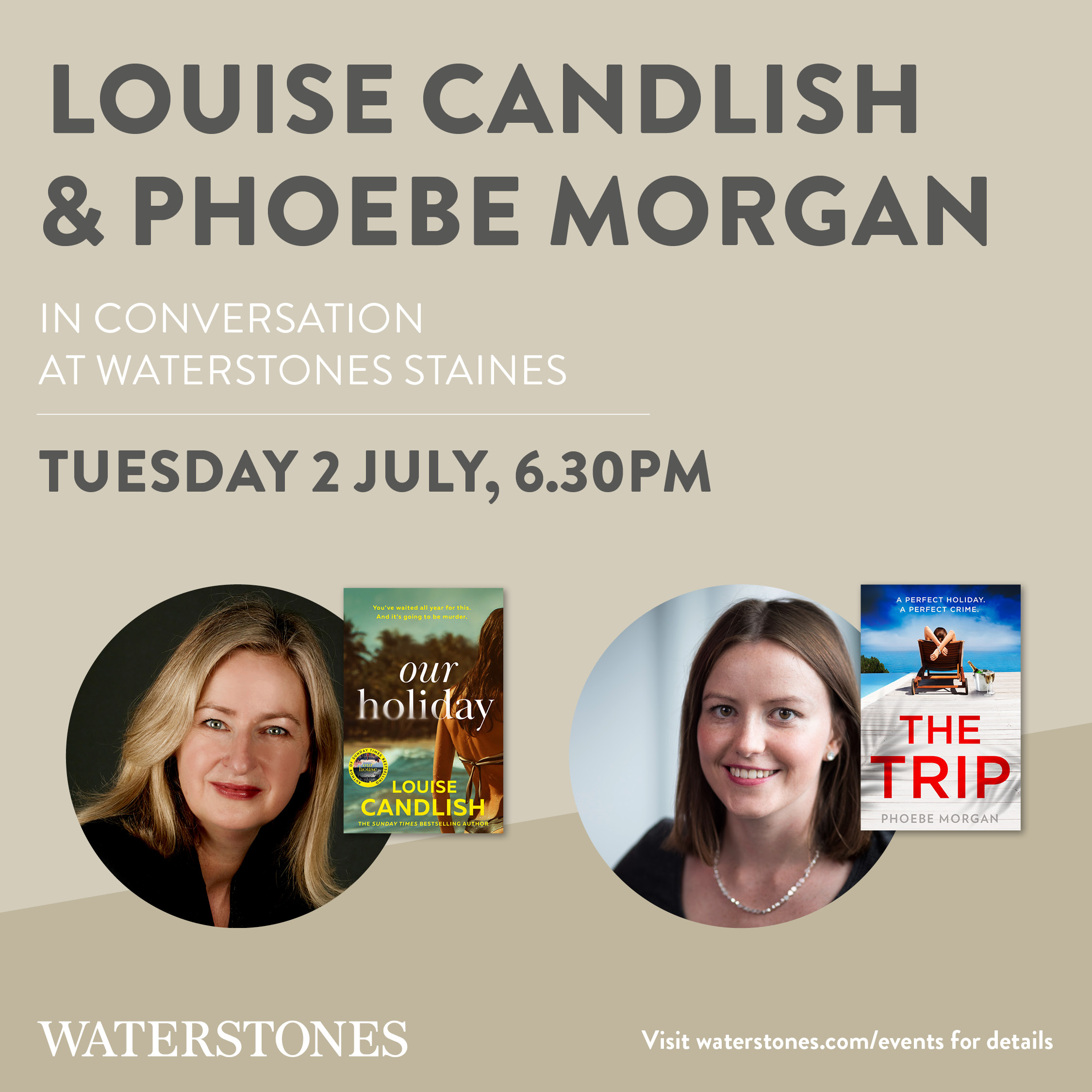 Events | Staines Upon Thames Shopping | Elmsleigh Shopping Centre