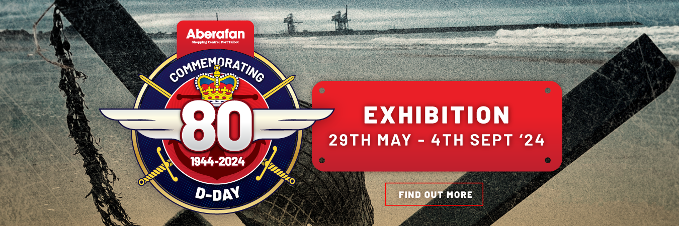 Aberafan Shopping Centre is an exciting new shopping experience for ...