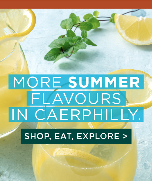 Castle Court Shopping Centre - Shopping, Food & Fun in Caerphilly